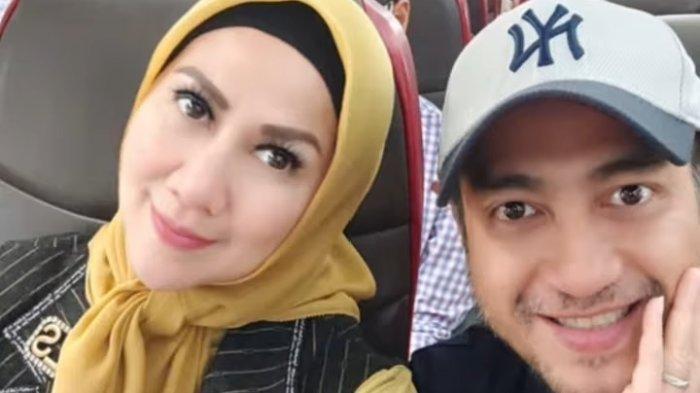 Venna Melinda akan Ceraikan Ferry Irawan Imbas KDRT? Sosok ini Dulu Ingatkan Pertengkaran ...