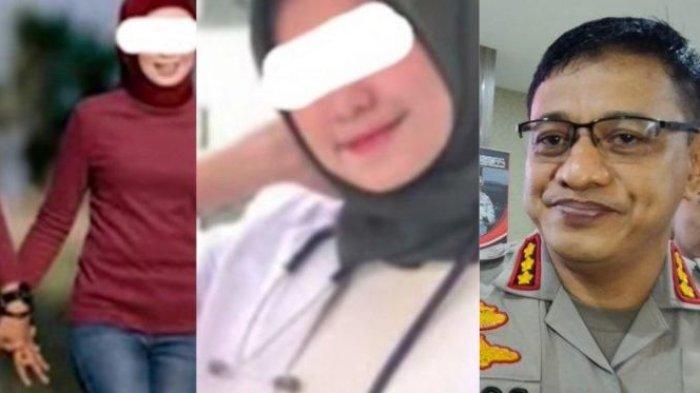 Akhir Kasus KDL dan dr Andy Wahab, Iptu AH Pilih Keputusan Beda Meski ...