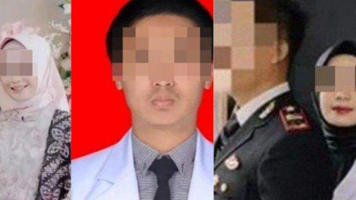 VIRAL TERPOPULER: Penampakan Rumah Tuti dan Amalia - Akhir Kasus Istri ...