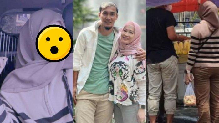 Akhirnya Gunawan Dwi Cahyo Minta Maaf, Selingkuhannya Istri Orang? Okie Agustina Yakin Menjanda ...