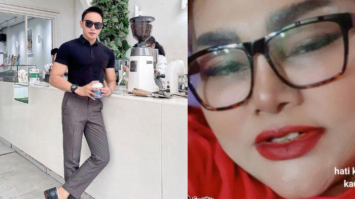 Akhirnya Jordan Ali Ikhlas Putus dari Eva Manurung, Bahas Restu ...