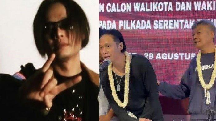 Sosok Alam Mbah Dukun Maju Pilkada 2024 Kota Banjar, Dapat Nomor Urut 2 ...