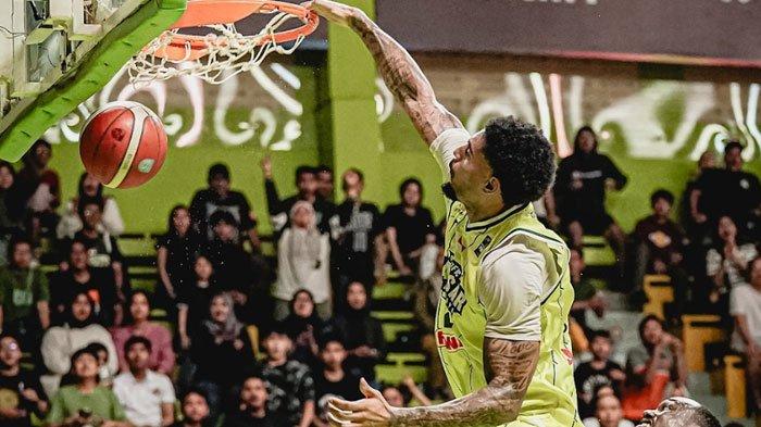 Gagal ke Playoff, Pacific Caesar Surabaya Akhiri IBL 2025 dengan ...