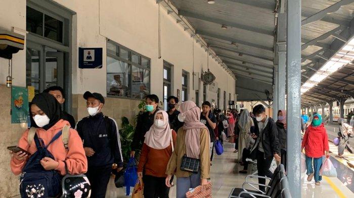 Peringati HUT RI ke-78, KAI Daop 9 Jember Beri Promo Menarik, Ada Tiket Harga Khusus ...