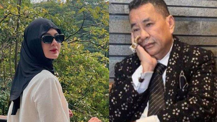 Fakta Baru Bukti yang Dipakai Baim Wong Tuding Paula Verhoeven Selingkuh, Rekaman CCTV ...