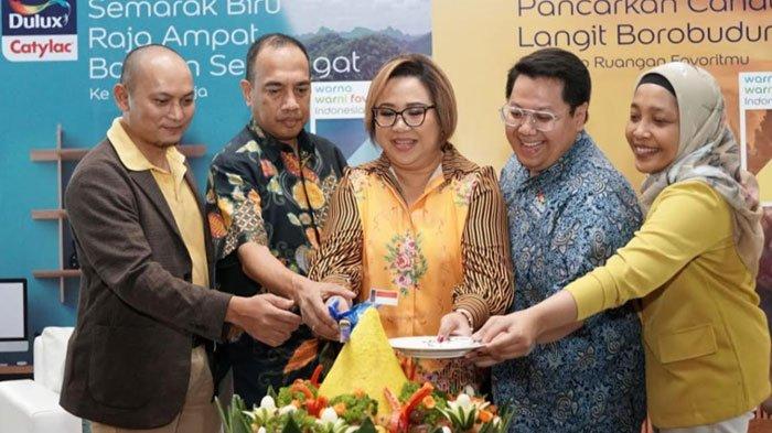AkzoNobel Tawarkan Sensasi Pengalaman Perjalanan Wisata Lewat Produk ...