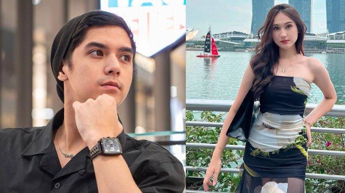 Al Ghazali dan Alyssa Daguise Balikan, Laura Moane Kecewa, Pacar sempat Bilang Masih Sayang ...