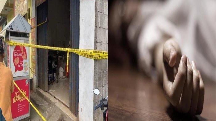Alasan Sebenarnya Penjual Ayam Goreng di Bekasi Dibunuh dan Bayi Diculik, Pelaku Baru 5 hari ...