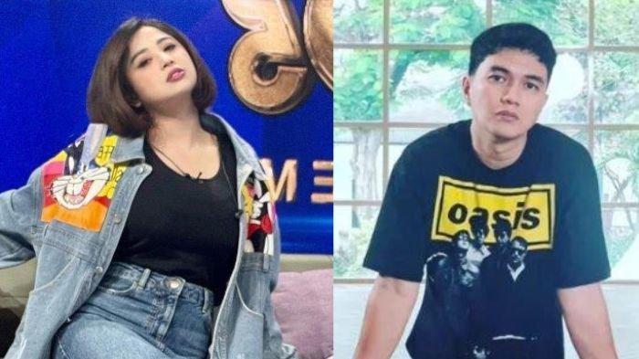 Bahagianya Aldi Taher Bakal Tampil Bareng Dewi Perssik di Acara Musik ...