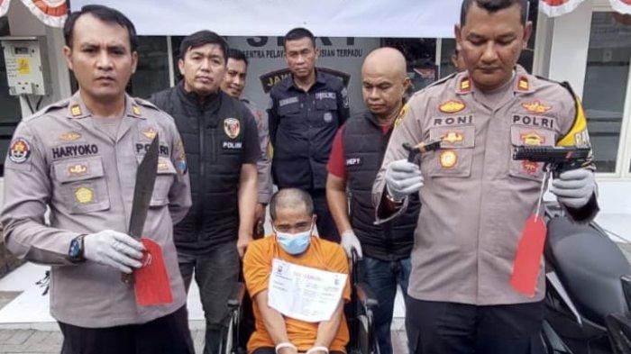 Hendak Ditangkap, Begal Asal Madura Tembaki Polisi, Ternyata Pelaku ...