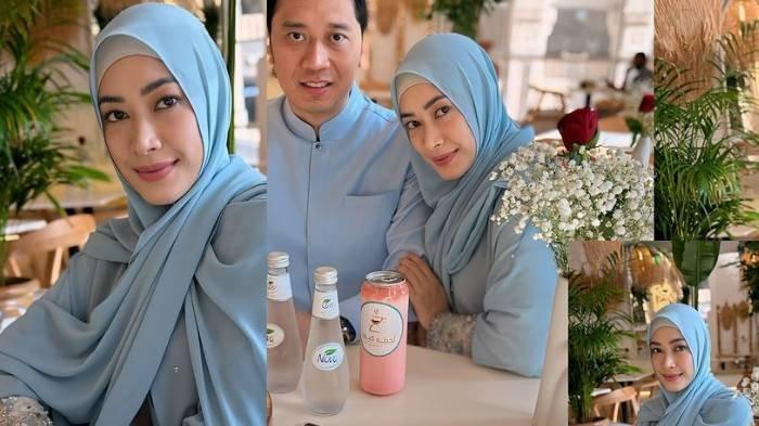 Sosok Aliya Rajasa Istri Ibas Yudhoyono, Cantik dan Tak Sungkan Kerja ...