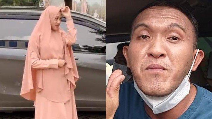 Sudah Gandeng Wanita Lain, Caisar YKS Ternyata Belum Ceraikan Almaratu ...