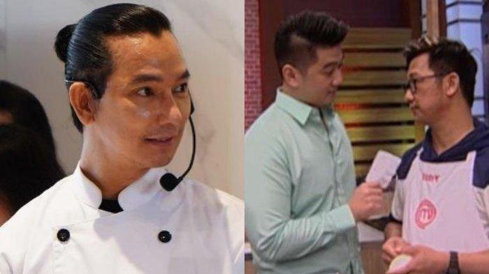Nasib Alumni Masterchef Indonesia Dulu Dibully Nyontek Resep, Kini Permak Wajah, Jadi Chef Abal ...