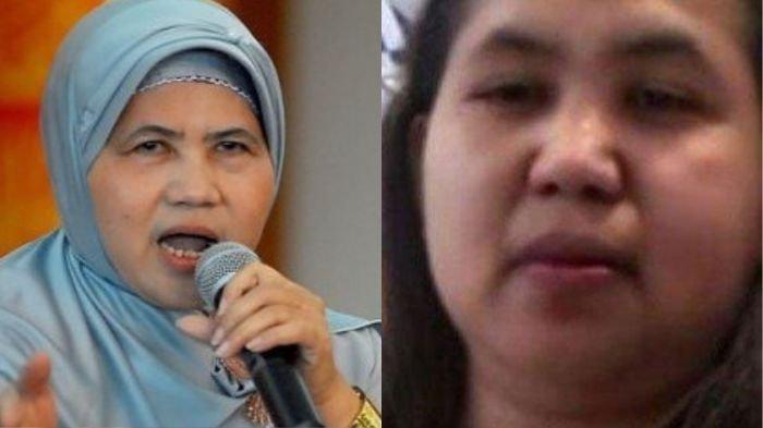 Sosok dan Biodata Mamah Dedeh, Ustazah Diisukan Usir Anak karena Pindah Agama, Keluarga: Hoax ...