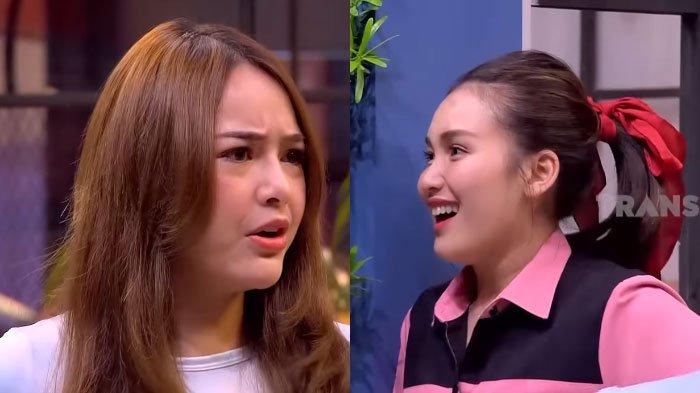 Amanda Manopo Akui Capek Ngehost, Padahal Tak Kalah dari Ayu Ting Ting, Pilih Lainnya: Aku ...