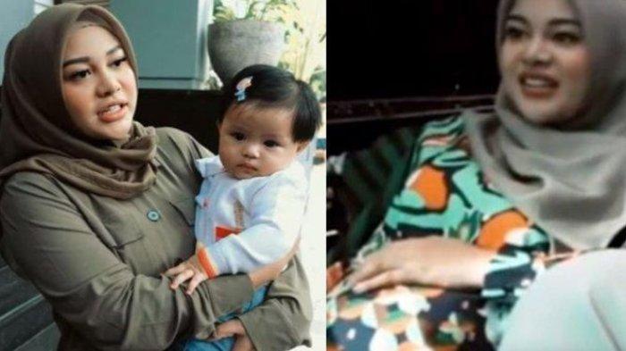 Tingkah Beda Ameena Perkuat Isu Punya Adik, Ternyata Aurel Sudah Hamil Lagi? Atta: Dapet Anak ...