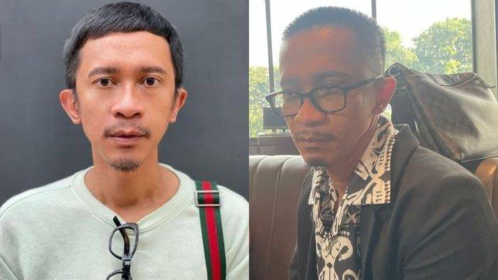 Ubah Penampilan Jadi Macho, Aming Buka Suara saat Didoakan Hijrah: Sisi ...
