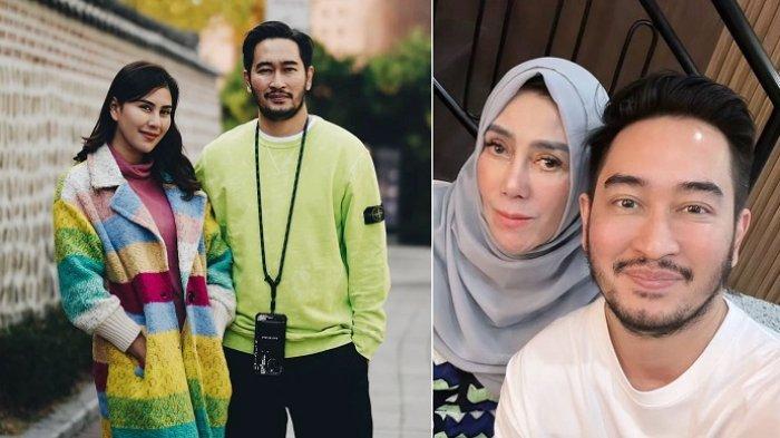 Peran Amy Qanita Agar Syahnaz Tak Dicerai saat Ketahuan Selingkuh, Puji ...