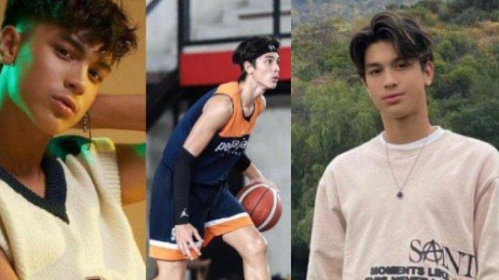 Ibunya Pemeran ‘Si Doel Anak Sekolahan’, Pemuda Berparas Bule Kini Jadi Model Tampan, Jago ...