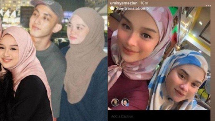 Dulu Artis Senior ini Tak Mau Dipoligami, Kini Kaget Dapati Anaknya Menikah dengan Pria Beristri ...