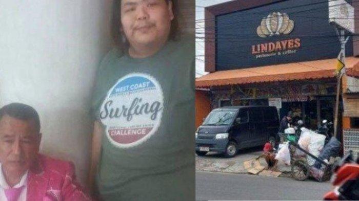 Tak Cuma Pegawai, Anak Bos Roti Pernah Aniaya Ibu dan Adik, Kini Toko ...