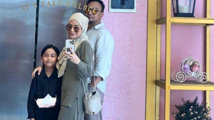 Dulu Namanya Viral, Bambang Anak Bungsu Musisi Bebi Romeo Kini Sudah 8 ...