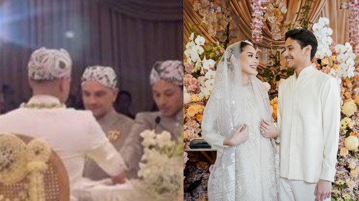 Sosok Andhika Daguise, Gantikan Ayah Jadi Wali Nikah Alyssa Daguise dengan Al Ghazali, Gemar ...