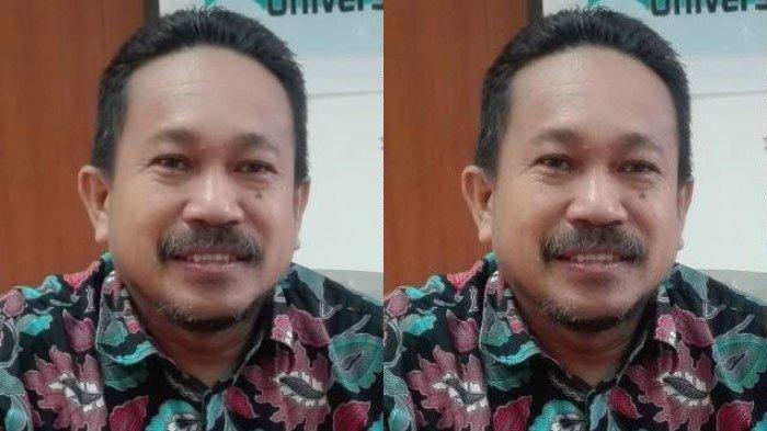 Sebulan Digaji Rp10 Juta, Andi Ibrahim Kepala Perpus UIN Makassar Nekat Cetak Uang Palsu di ...