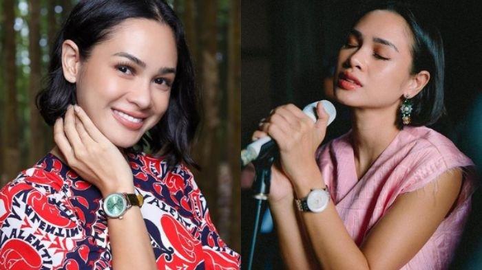 SOSOK dan Biodata Andien, Artis Cantik Rintis Sekolah Pakai Dana ...