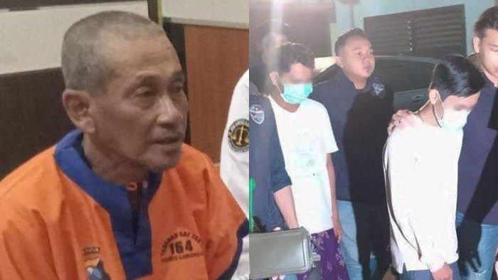 JATIM TERPOPULER: Penipuan PNS di Lamongan. - Klarifikasi Makna Film 'Guru Tugas' YouTuber ...