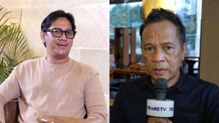 Tak Gubris Somasi, Andre Taulany Sebut Tuntutan Ndhank Rp35 M Sama Saja ...