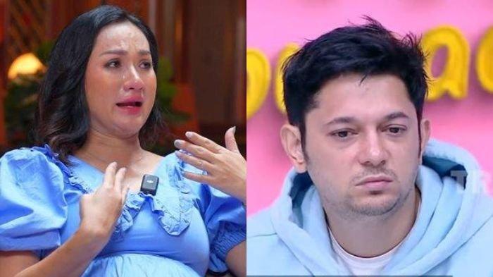 Andrew Andika Ngeluh Tengku Dewi Terlalu Sibuk, 2 Tahun Tak Urus Suami, Urusan Ranjang Jarang ...