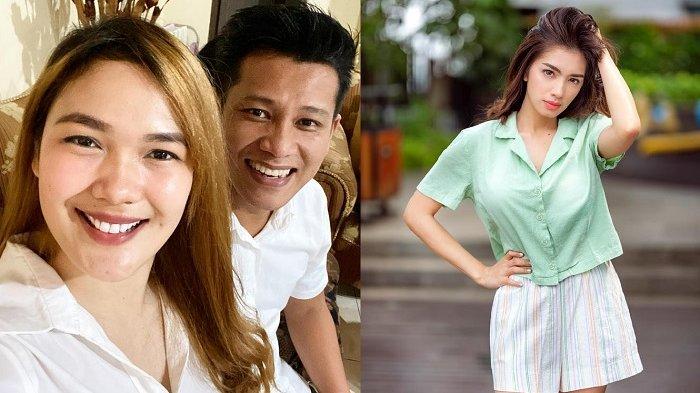 Kini Terjawab Isu Hubungan Terlarang Angel Karamoy & Boris Bokir, Rumor ...