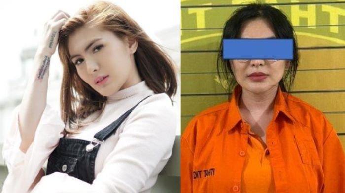 4 Fakta Sosok Angela Lee, Barbie Jowo Tersangka Penipuan Tas Rp3,2 ...