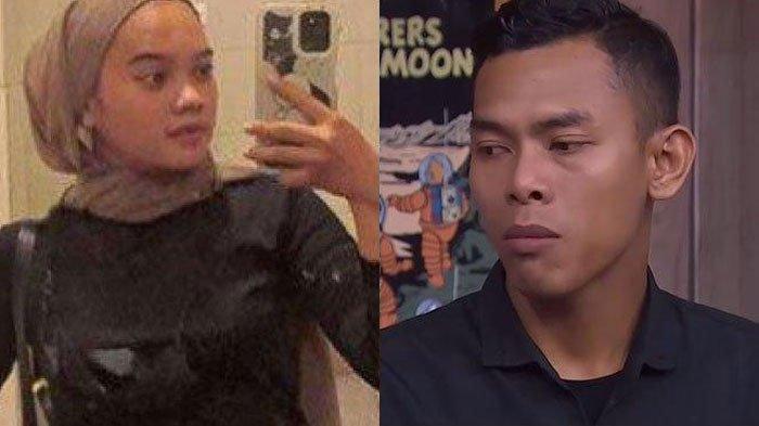 Anggi Malu Ketemu Mertua usai Kabur ke Mantan, Ngumpet di Kamar, Suami Minta Istri dan AL ...