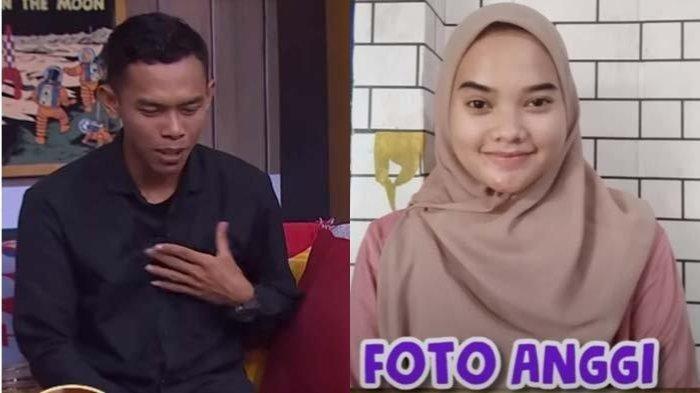 Ternyata Anggi Bohongi Suami? Arti Tangisan Pengantin Bogor Sebelum Hilang, Kini Terancam Cerai ...