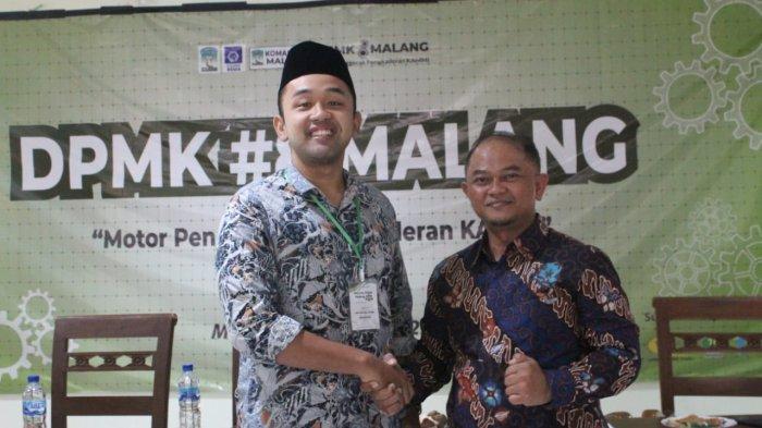 Hadiri DPMK 8, Anggota DPRD Kota Batu M Chaerul Dorong Kader KAMMI Kuasai Kondisi Zaman ...