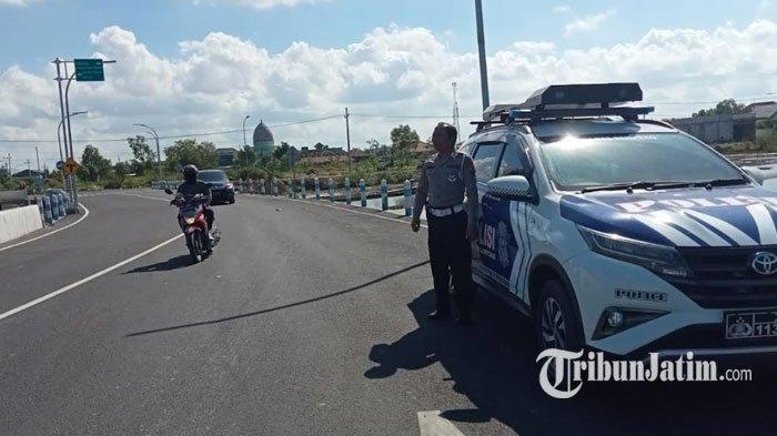 8 Jenis Pelanggaran Ini Jadi Prioritas Operasi Patuh Semeru 2023 di Sampang, Maksimalkan Mobil ...