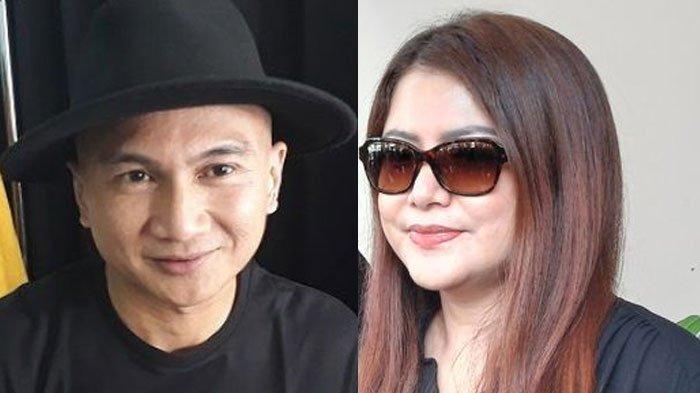 Resmi Cerai, Anji Manji dan Wina Natalia Masih Saling 'Sayang', Punya Kesepakatan Soal Pasangan ...