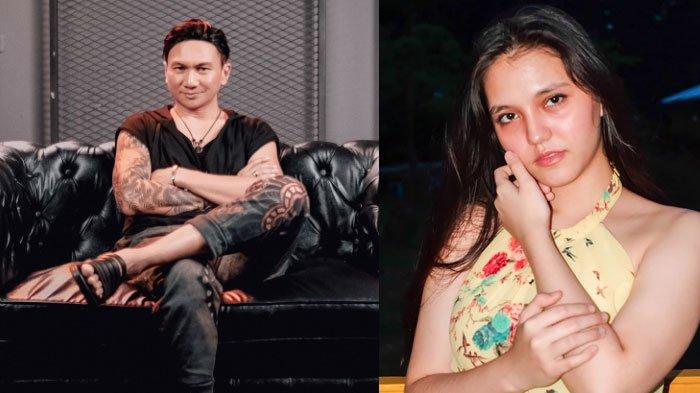 Cueki Isu Selingkuh dengan Istri Sexy Goath, Anji Manji Fokus ke Wina ...