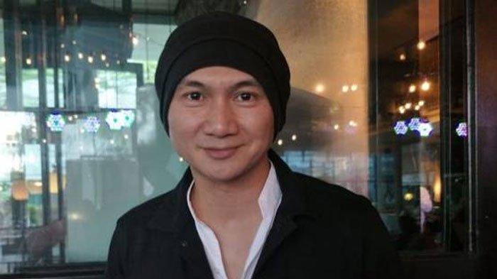 Anji Manji Mantap Coblos 1 Capres-Cawapres di Pemilu 2024, Kebal ...