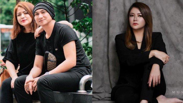 Anji dan Wina Natalia Sepakat Cerai, Kisruh Rumah Tangga Ternyata Sudah Muncul 3 Tahun Lalu ...
