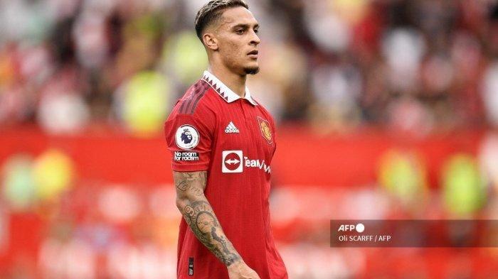 Aksi Nekat AC Milan Bakal Datangkan El Gasing ke San Siro, Ten Hag ...