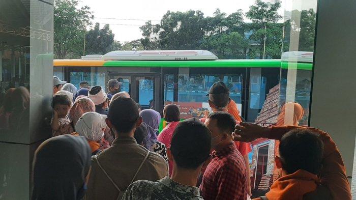 Jadwal Lengkap Bus Transjatim bulan Desember dari Terminal Bunder ...