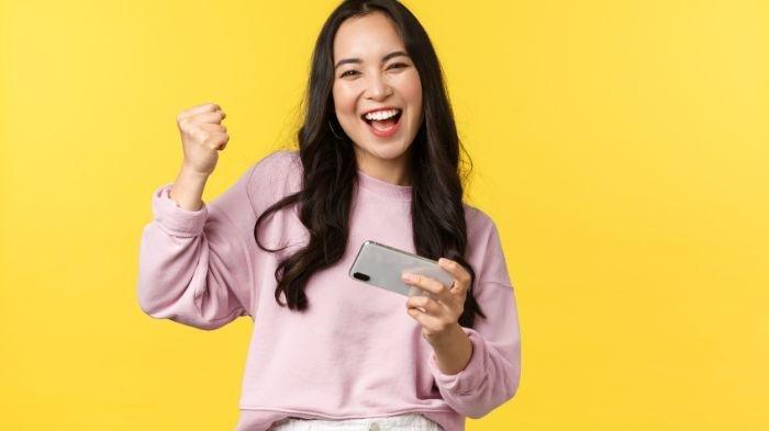 Main Mobile Legends Jadi Seru, Top Up Voucher di BRImo Super Praktis ...