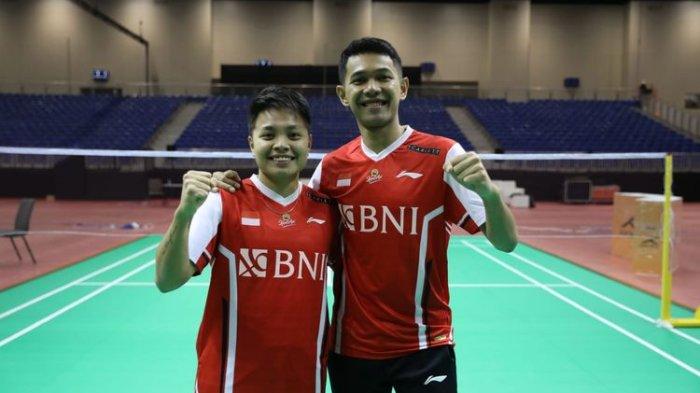 Malaysia Masters 2023 Hari Ini: 11 Wakil Indonesia Berlaga, Ada Fajar/Rian hingga Apriyani/Fadia ...
