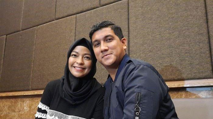 Arda Nangis Pamit dari Band Naff Setelah 14 Tahun Jadi Vokalis, Mantap ...