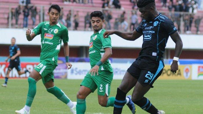 Skor Akhir PSS Sleman Vs Arema FC 2-0: Singo Edan Telan 4 Kekalahan ... Skor Akhir PSS Sleman Vs Arema FC 2-0: Singo Edan Telan 4 Kekalahan ...