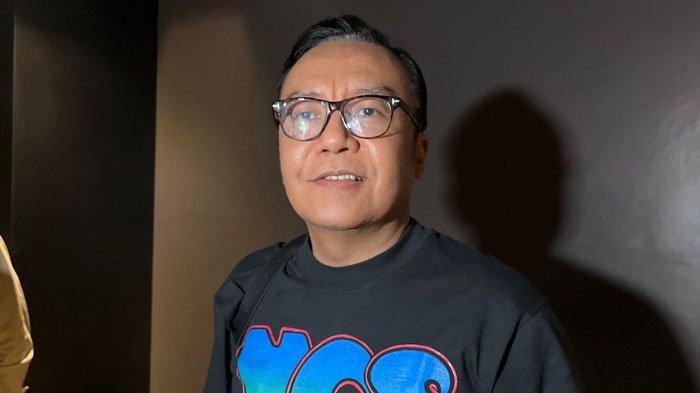 Ari Lasso Disebut Ahmad Dhani Rutin Bayar Royalti sampai Rp50 Juta ...