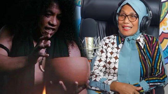 Tuding Arie Kriting Main Santet, Nursyah Akui sampai Datangi Si Dukun: Bayar Orang di Mall ...